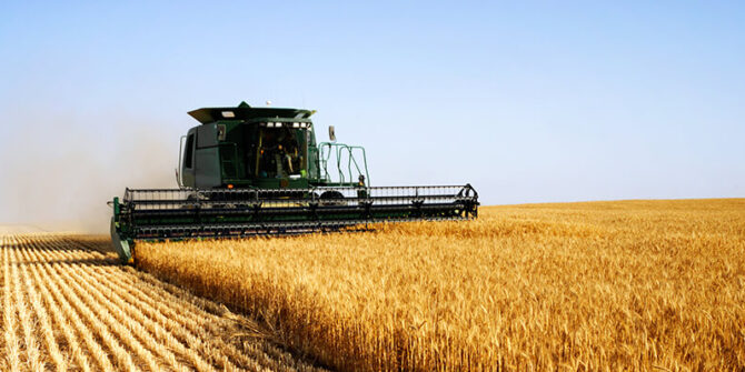 Precision Yield Monitors and Automated Yield Maps | FarmTRX