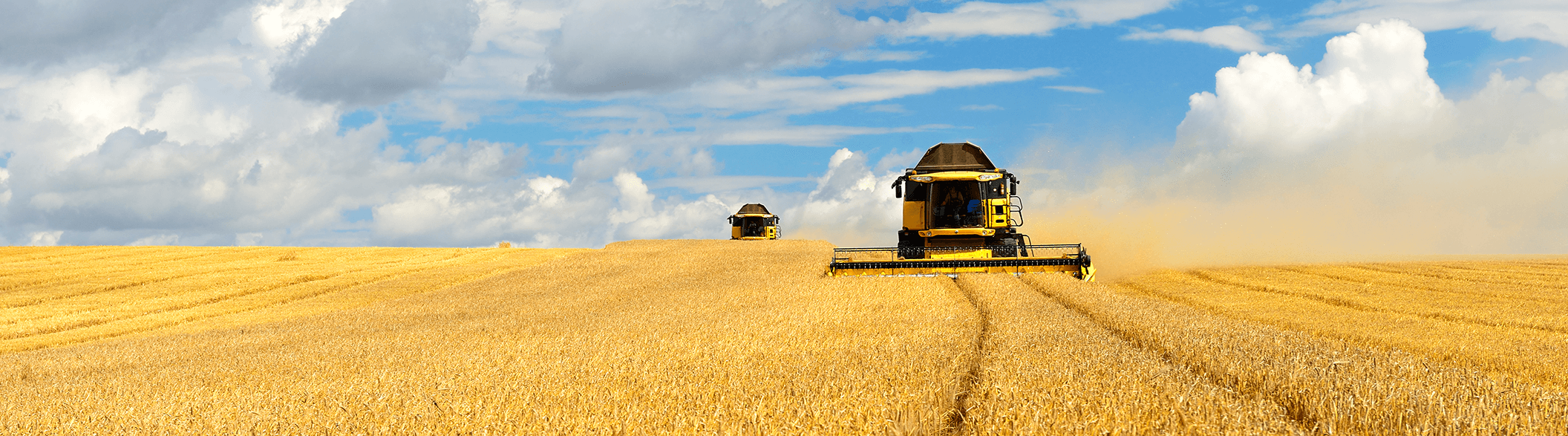 Equipping the Backup Combine for Precision Yield Mapping - FarmTRX