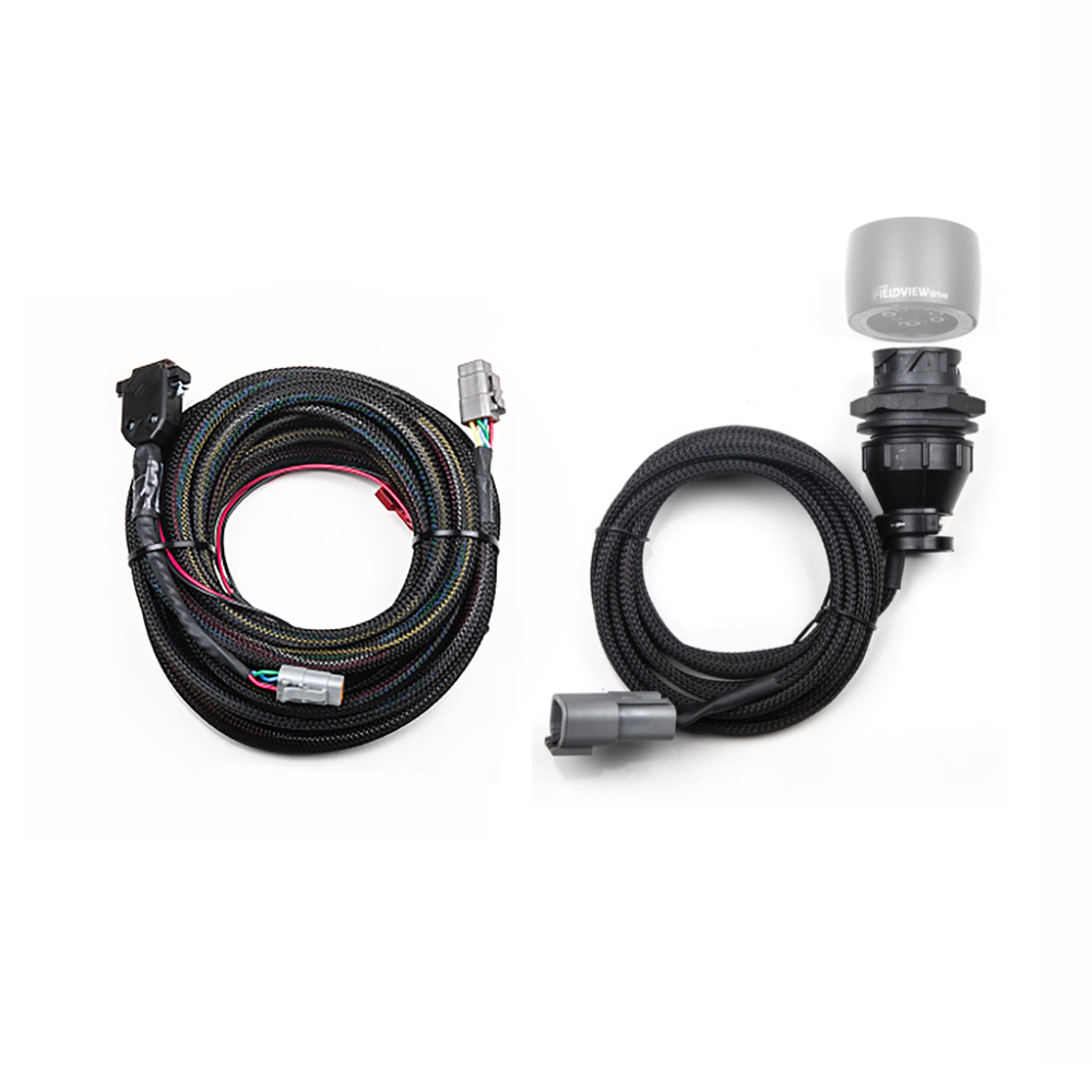 Precision Yield Monitor and Moisture Sensor Products | FarmTRX